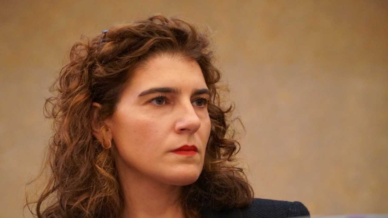 Francesca Biondo (Federpesca): “Comparto rischia di non essere più ...