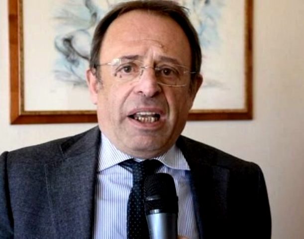 Finocchiaro (Confedercontribuenti): Sistema Sanitario Nazionale al ...