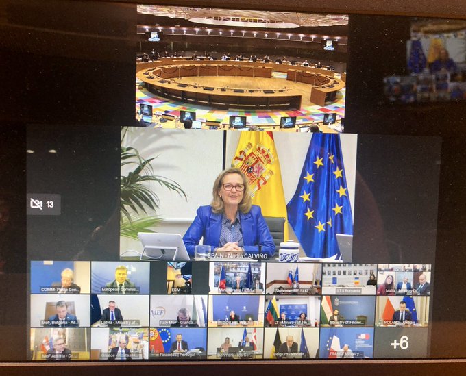 Ue. I ministri dell'Economia hanno raggiunto l'intesa sul nuovo Patto ...